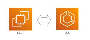 [AWS] ECSコンテナ初心者が最初に知るべきEC2サーバとの主な違いは？ - SIer Station